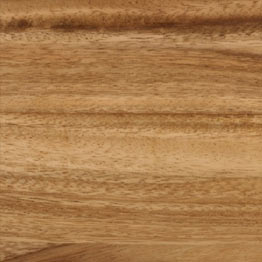 Dřevo akát (Robinia pseudoacacia)